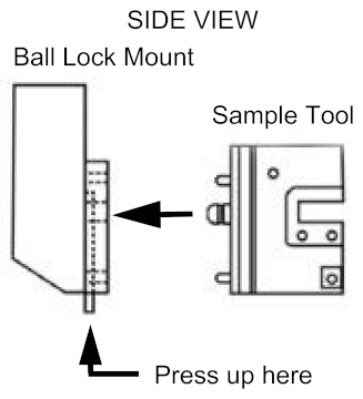 Head Calibration Tool